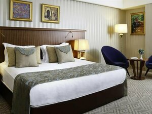 Zimmer Hotel (İstanbul, Beyoğlu, Meclis-i Mebusan Cad., 59), otel  İstanbul'dan