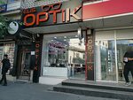 Elis Optik (Terazidere Mah., 60. Yıl Cad., No:24A, Bayrampaşa, İstanbul), optik  İstanbul'dan