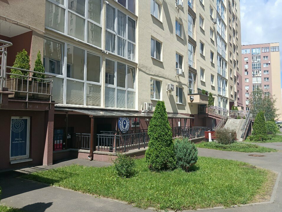i̇nşaat tedarik firmaları Снабхимгрупп, Minsk, foto