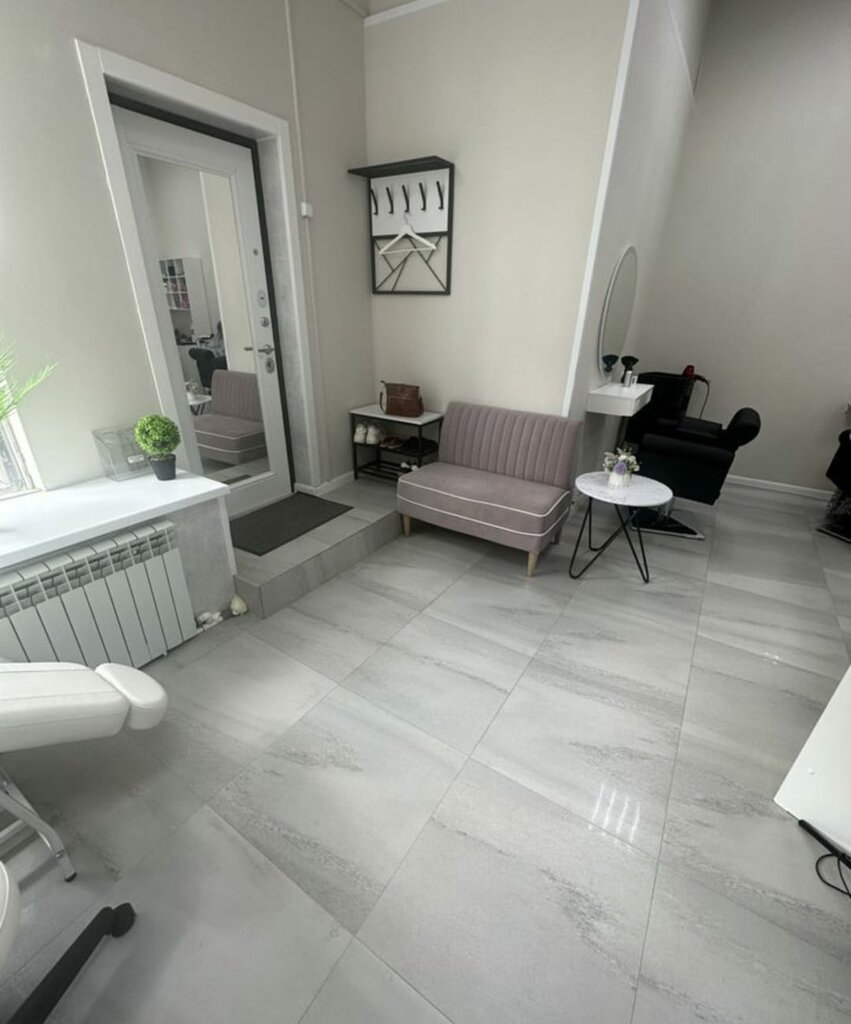 Güzellik salonu Malina, Moskova ve Moskovskaya oblastı, foto