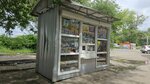 Роспечать (Avtozavodskaya Street No:56А), gazete bayi  Ulyanovsk'tan