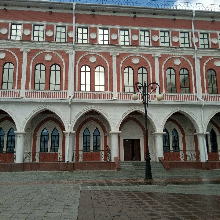 Denim giyim Magazin dzhinsovoy odezhdy, Yoshkar‑Ola, foto