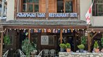 Seti (ploshchad Seti No:7, Town of Mestia), restoran