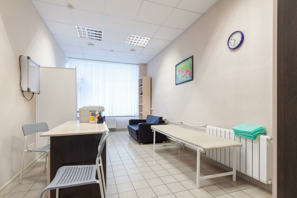 Madde bağımlılığı tedavi merkezi Исцеление, Cheboksary, foto