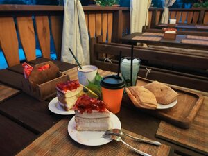 Magic date (Oktyabrskaya ploshchad No:10, rabochiy posyolok Chernyanka), pasta, şekerleme ve tatlı  Belgorodskaya oblastından
