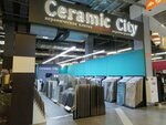Ceramic City (Mendeleyeva Street No:158), seramik fayans  Ufa'dan
