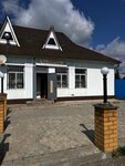 Кафе Горец (Petrovskiy proyezd No:1А), kafe  Gavrilov Posad'dan