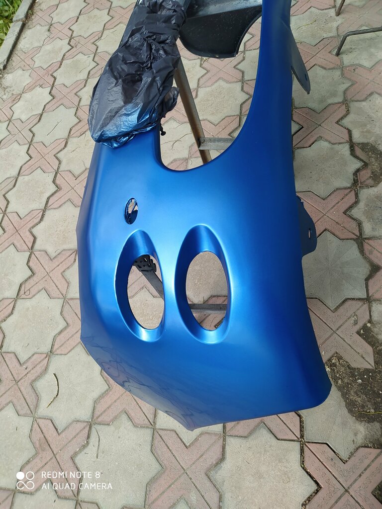 Otomotiv aydınlatma Remont plastikovykh izdely, Simferopol (Akmescit), foto