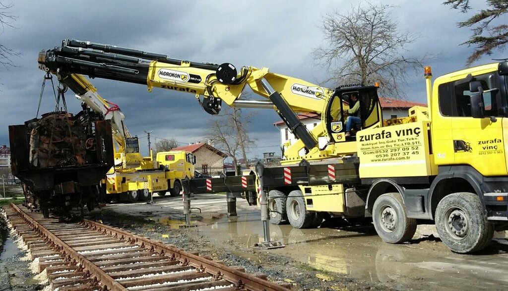 Evden eve nakliye Zurafa Nakliyat, Arnavutköy, foto