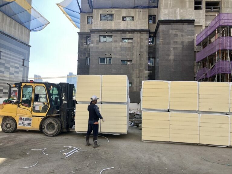 Sanayi kuruluşu Binaks Solutions - B'iso, İstanbul, foto