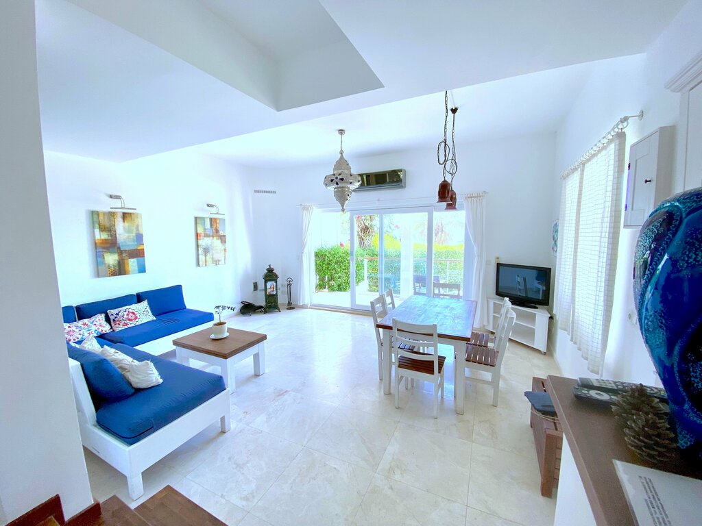 Kısa süreli konaklama Akdeniz Villas, Kaş, foto