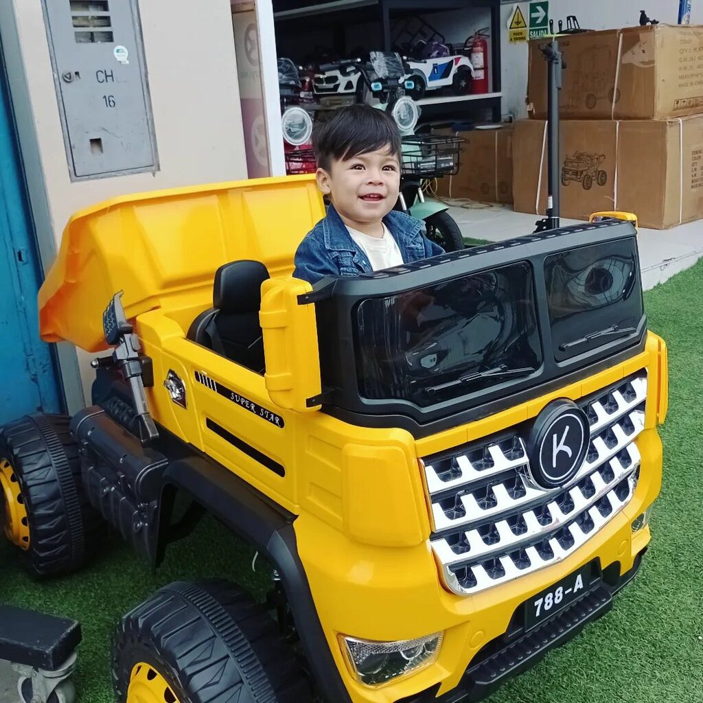 Çocuk oyunları ve oyuncakları Century Kids, Lima, foto