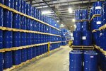 Industrias Dq (Distrital Comas, Las Palmeras), kimyasal üretim firmaları  Lima'dan