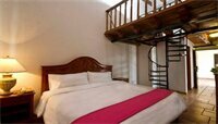 Otel Hotel Meson del Mar, Veracruz, foto
