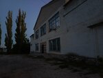 Липки (No:81, khutor Krasnyye Lipki), su ve kanalizasyon idaresi  Volgogradskaya oblastından