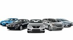 İbo Rent A Car (Antalya, Alanya, Saray Mah., Alaaddinoğlu Sok., 5), oto kiralama  Alanya'dan