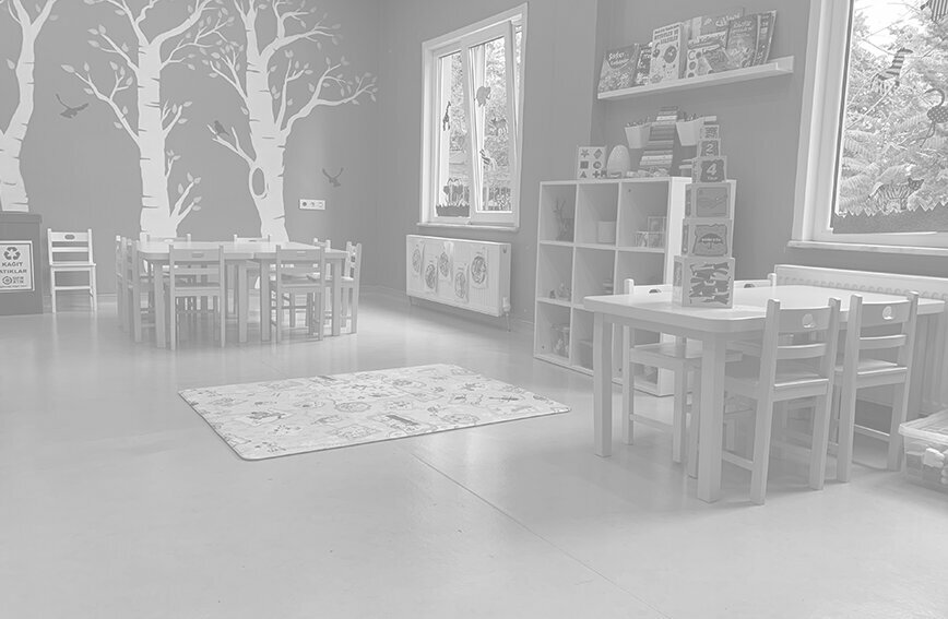 Anaokulları Etiler Kids Academy, İstanbul, foto
