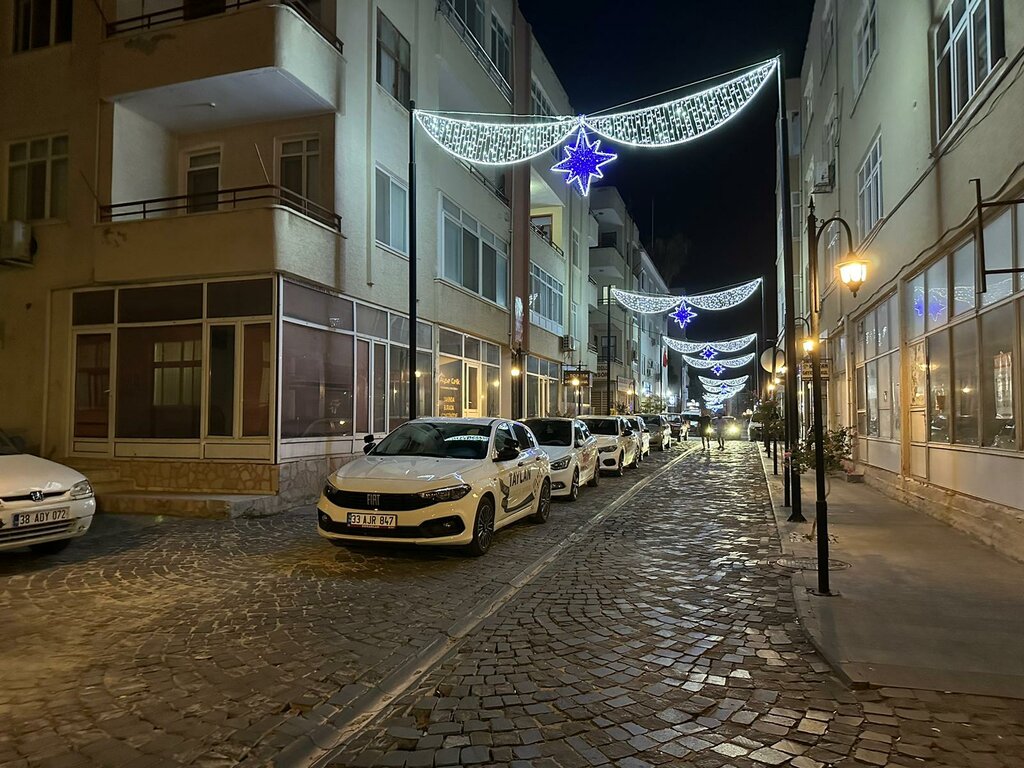 Sürücü kursları Taylan Sürücü Kursu, Silifke, foto
