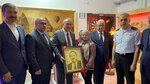 Mihriban Emin Günel Ortaokulu (Nevşehir, Nevşehir Merkez, 350 Evler Mah., Türbe Sok., 3), ortaokul  Nevşehir'den