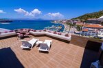 Çeşme Marin Otel (İzmir, Çeşme, 3053. Sok., 10A), otel  İzmir'den
