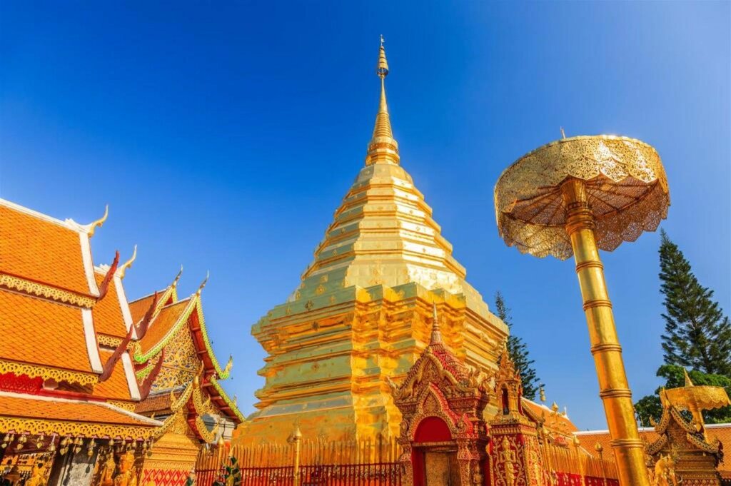 Otel Shane Hotel Chiangmai, Chiang Mai, foto