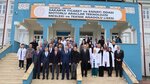 Sakarya Ticaret ve Sanayi Odası Motorlu Araçlar Teknolojisi Mesleki ve Teknik Anadolu Lisesi (Hanlıköy Mah., Sanayi Cad., No:62, Arifiye, Sakarya), lise  Arifiye'den