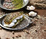 Bal Badem (Eski Kuyumcular Mah., Yeşilli Cad., No:9, Karesi, Balıkesir), pastacılık üretimi  Balıkesir'den