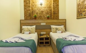 Fide Otel (İstanbul, Beyoğlu, Tarlabaşı Bul., 266), otel  İstanbul'dan