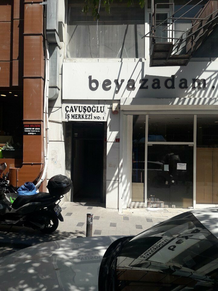 Sigorta şirketleri Clk Sigorta, İstanbul, foto