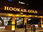 Hookahda Gold Cafe Restaurant (İstanbul, Maltepe, Bağdat Cad., 325/E), restoran  İstanbul'dan