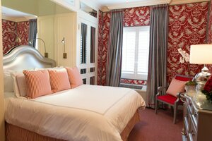 The Chesterfield Palm Beach (Florida, Palm Beach County, Palm Beach), otel  Palm Beach'ten