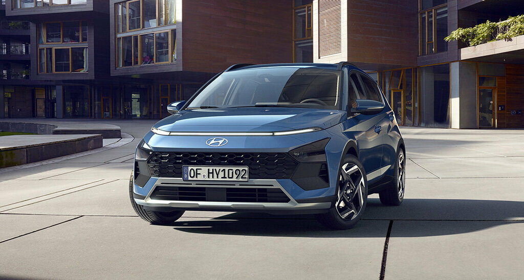 Otomobil satış galerileri Elmas Hyundai, İstanbul, foto