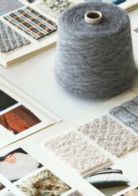 Tekstil fabrikaları Hasırcılar Tekstil, İstanbul, foto