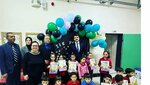 Gündoğmuş İlçe Milli Eğitim Müdürlüğü (Özügür Mah., Erköklü Mevkii Bostan Cad., Gündoğmuş, Antalya), belediyeler, devlet daireleri  Gündoğmuş'tan