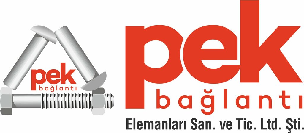 Sanayi kuruluşu Pek Bağlantı Elemanları San. ve Tic. Ltd. Şti., Konya, foto