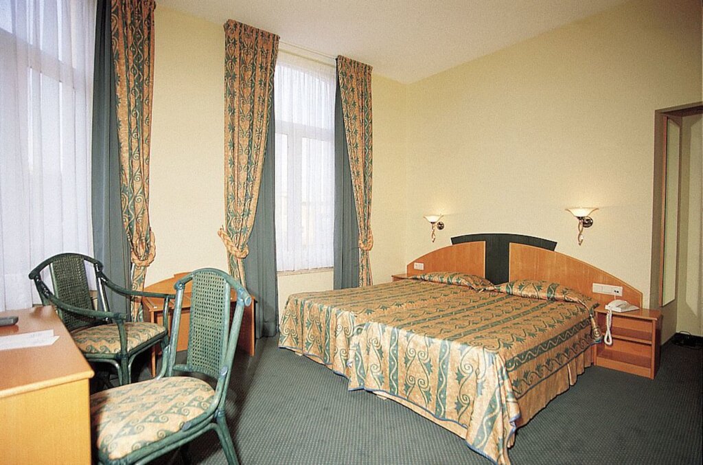 Otel Hotel Moby Dick by Wp hotels, , foto