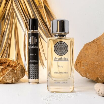 Kozmetik ve parfümeri mağazaları Synthese Atelier De Parfüm, İstanbul, foto