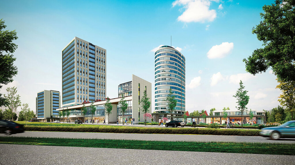 Otomobil satış galerileri Nursanlar Holding, İstanbul, foto