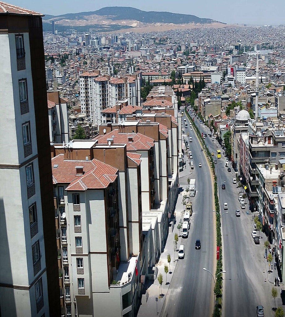 i̇nşaat firmaları Otin Inşaat, İstanbul, foto