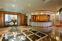 Otel Charming Castle Hotel, Taipei, foto