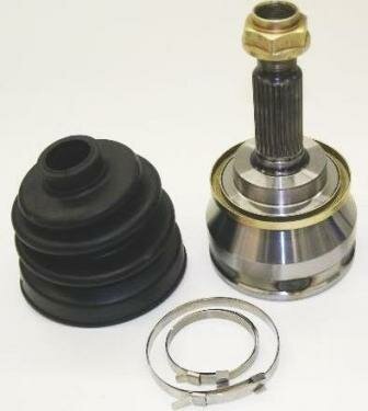 Otomobil yedek parçaları Stajer, Nijni Novgorod, foto