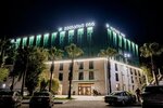 Kutaisi Inn (David Aghmashenebeli avenue No:2), otel  Kutaisi'den
