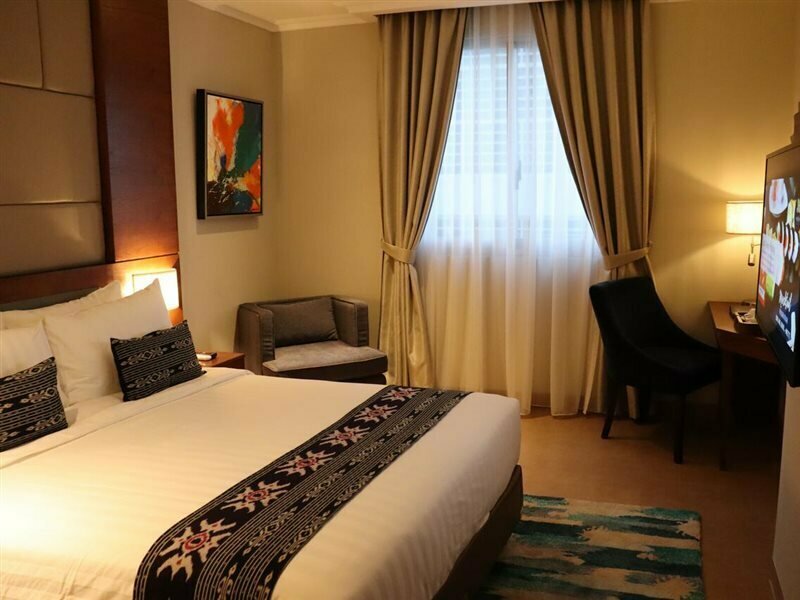 Otel Sotis Hotel Kemang Jakarta, Cakarta, foto