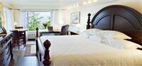 Cape Fox Lodge (Alaska, Ketchikan Gateway Borough, Ketchikan), otel  Ketchikan'dan
