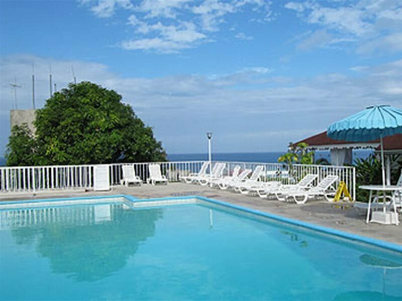 Otel El Greco Resort, Montego Bay, foto