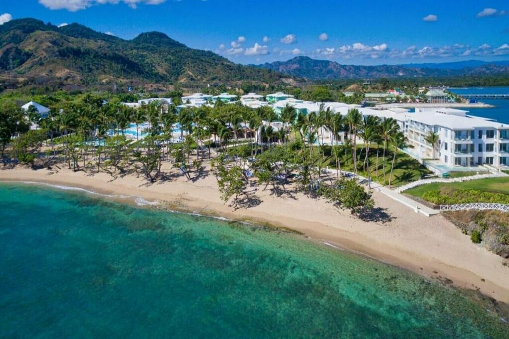 Otel Senator Puerto Plata SPA Resort, Puerto Plata İli, foto