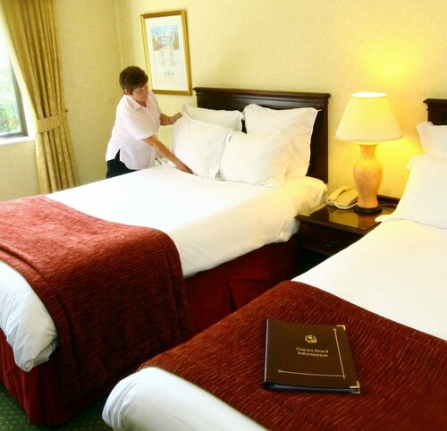 Otel Urban Hotel Grantham, Lincolnshire County, foto
