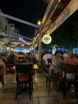 Fifi Bistro (Eskiçeşme Mah. Neyzen Tevfik Cad., No:164/A, Bodrum, Muğla), restoran  Bodrum'dan
