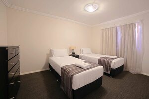 Best Western Plus Bolton on the Park (New South Wales, Wagga Wagga), otel  Wagga Wagga'dan