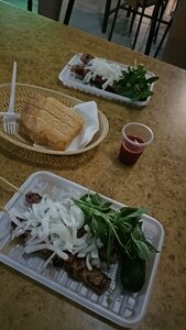 Сувлаки (Staromaryevskoe Highway No:42с1, Stavropol), kafe  Stavropol'dan